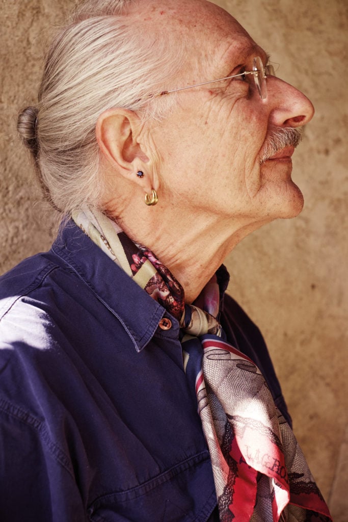 Interview Armin Heinemann from Paula's Ibiza