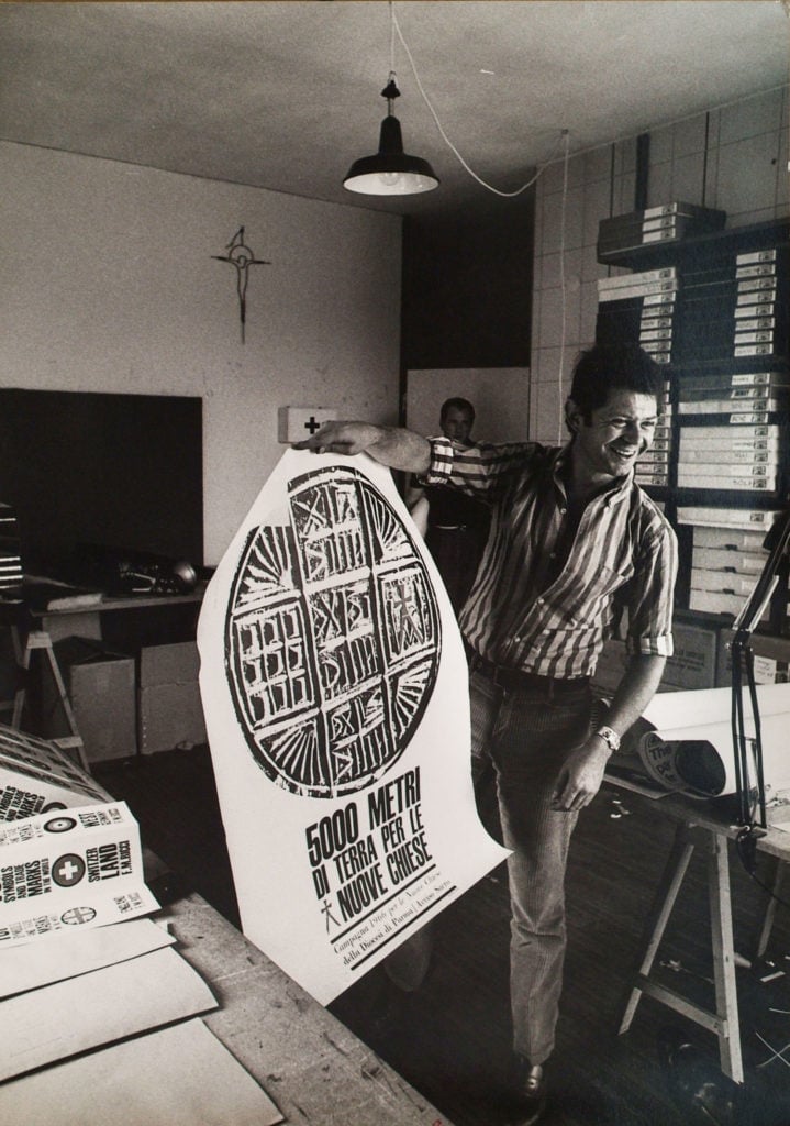 Franco Maria Ricci — Stories Apartamento Magazine