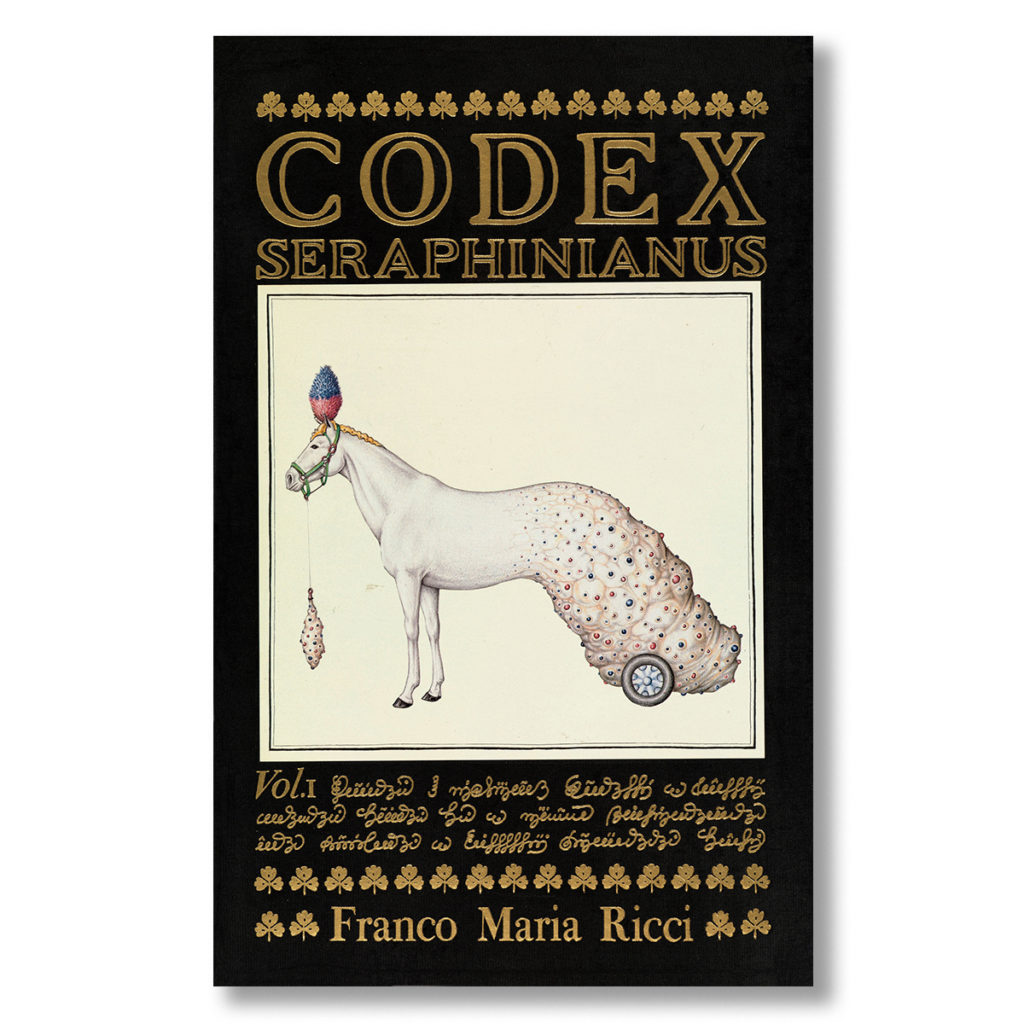 Franco Maria Ricci — Stories Apartamento Magazine