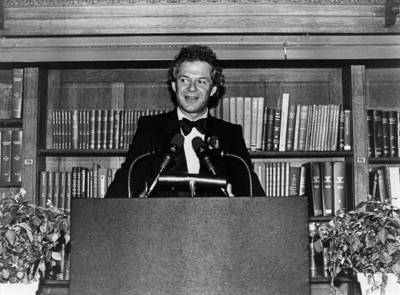 Franco Maria Ricci — Stories Apartamento Magazine