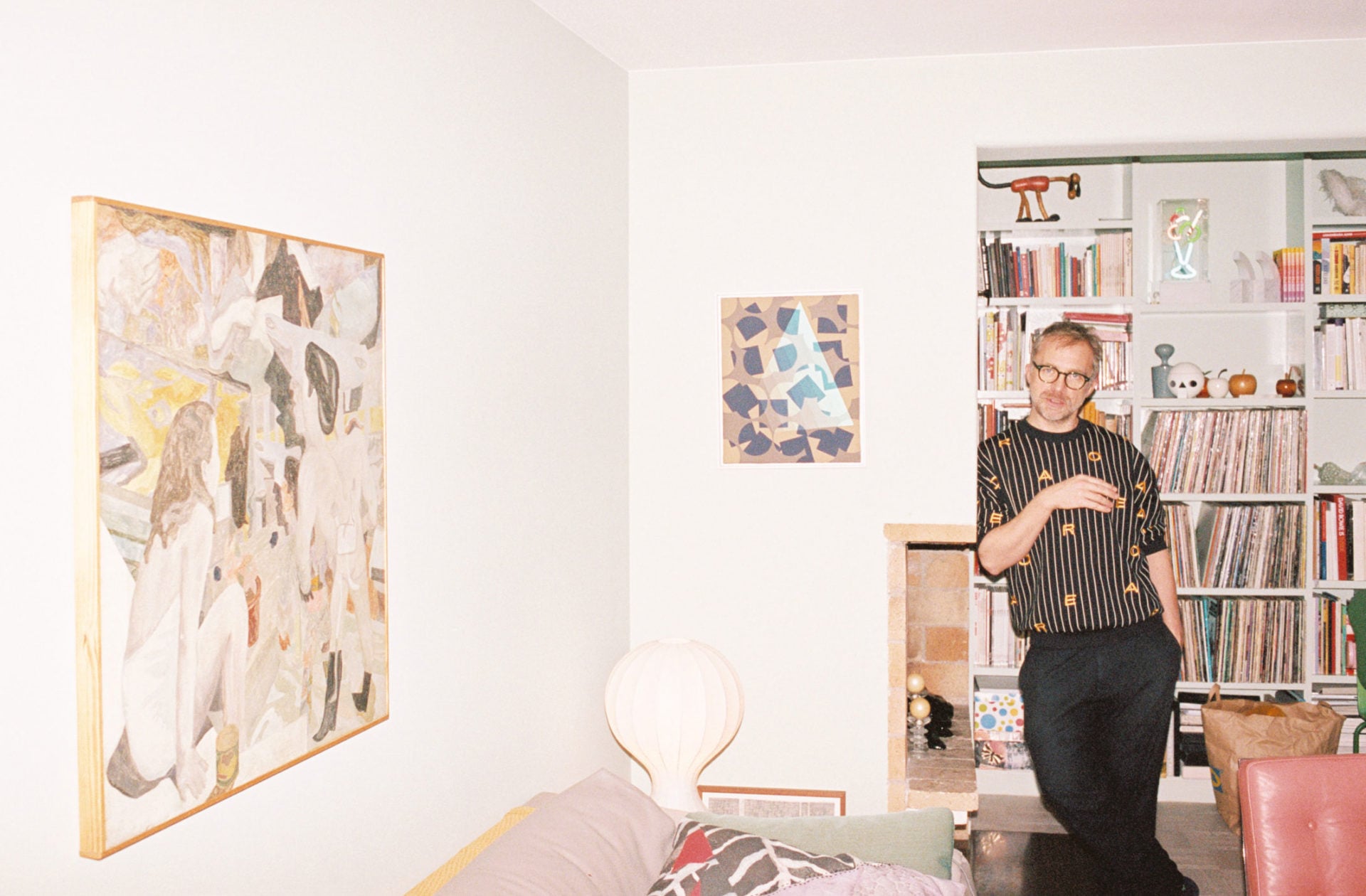 Dennis Eriksson — Stories Apartamento Magazine