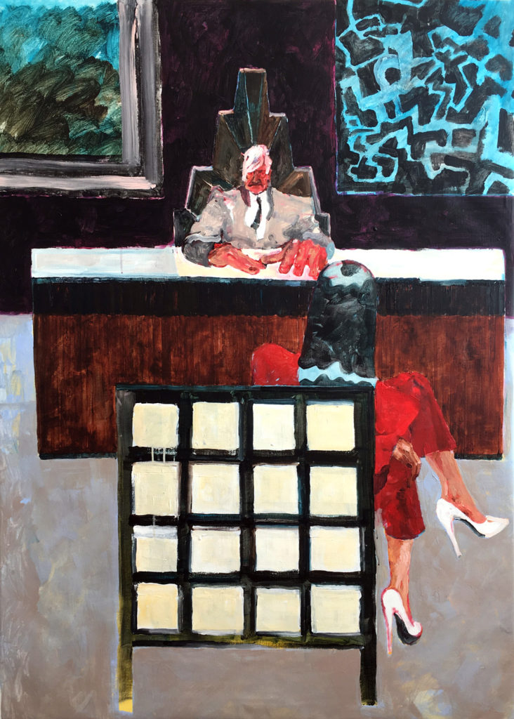 Dennis Eriksson — Stories Apartamento Magazine