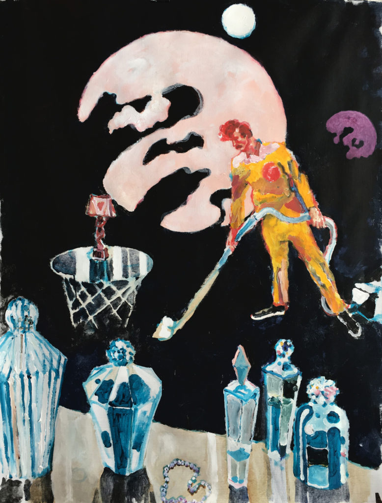 Dennis Eriksson — Stories Apartamento Magazine