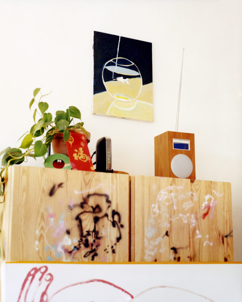 Jeffrey Cheung & Gabriel Ramirez — Stories