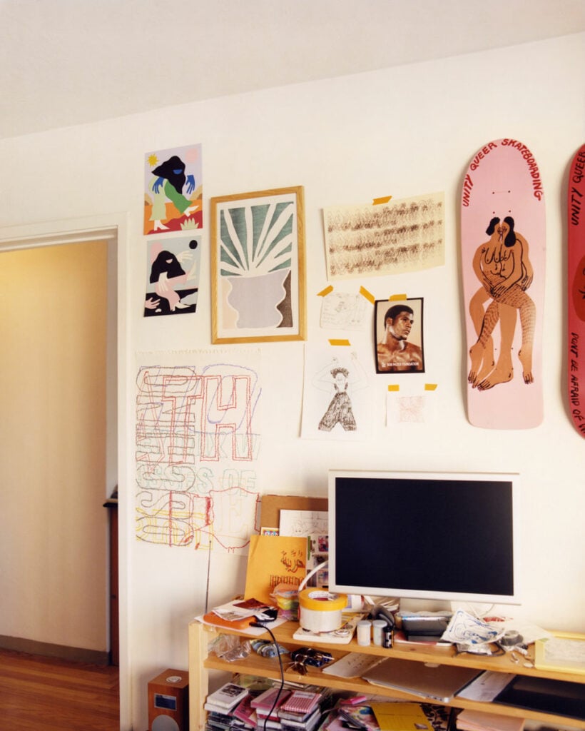 Jeffrey Cheung & Gabriel Ramirez — Stories