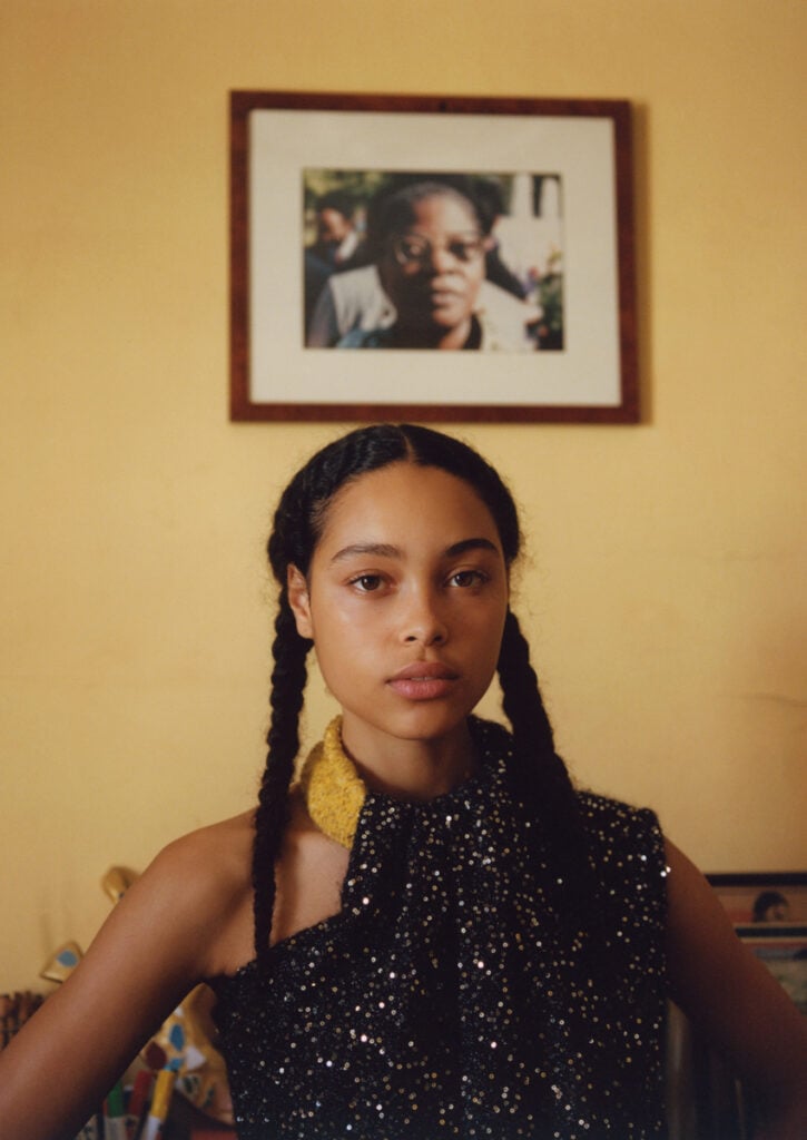 Bikôkô Interview — Stories — Apartamento Magazine x LOEWE