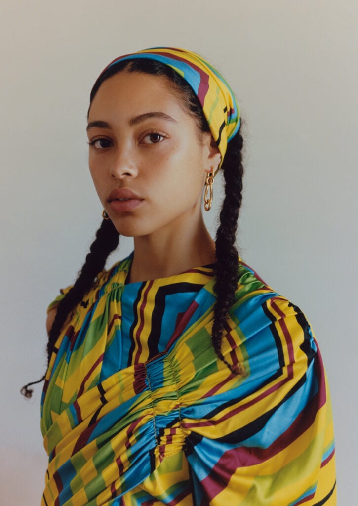 Bikôkô Interview — Stories — Apartamento Magazine x LOEWE
