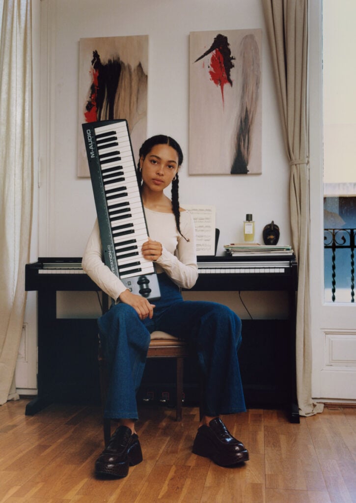 Bikôkô Interview — Stories — Apartamento Magazine x LOEWE