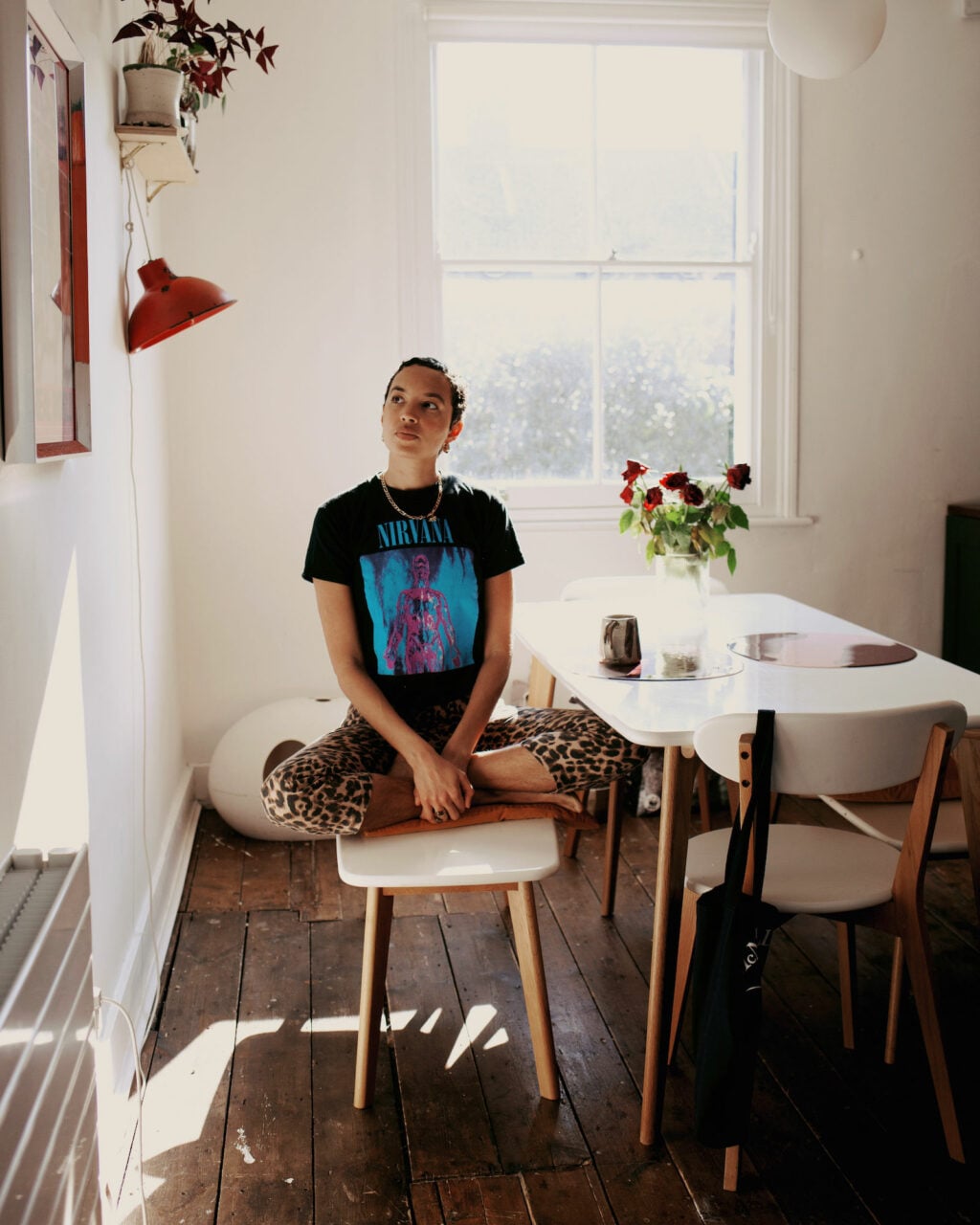 Phoebe Collings-James — Stories