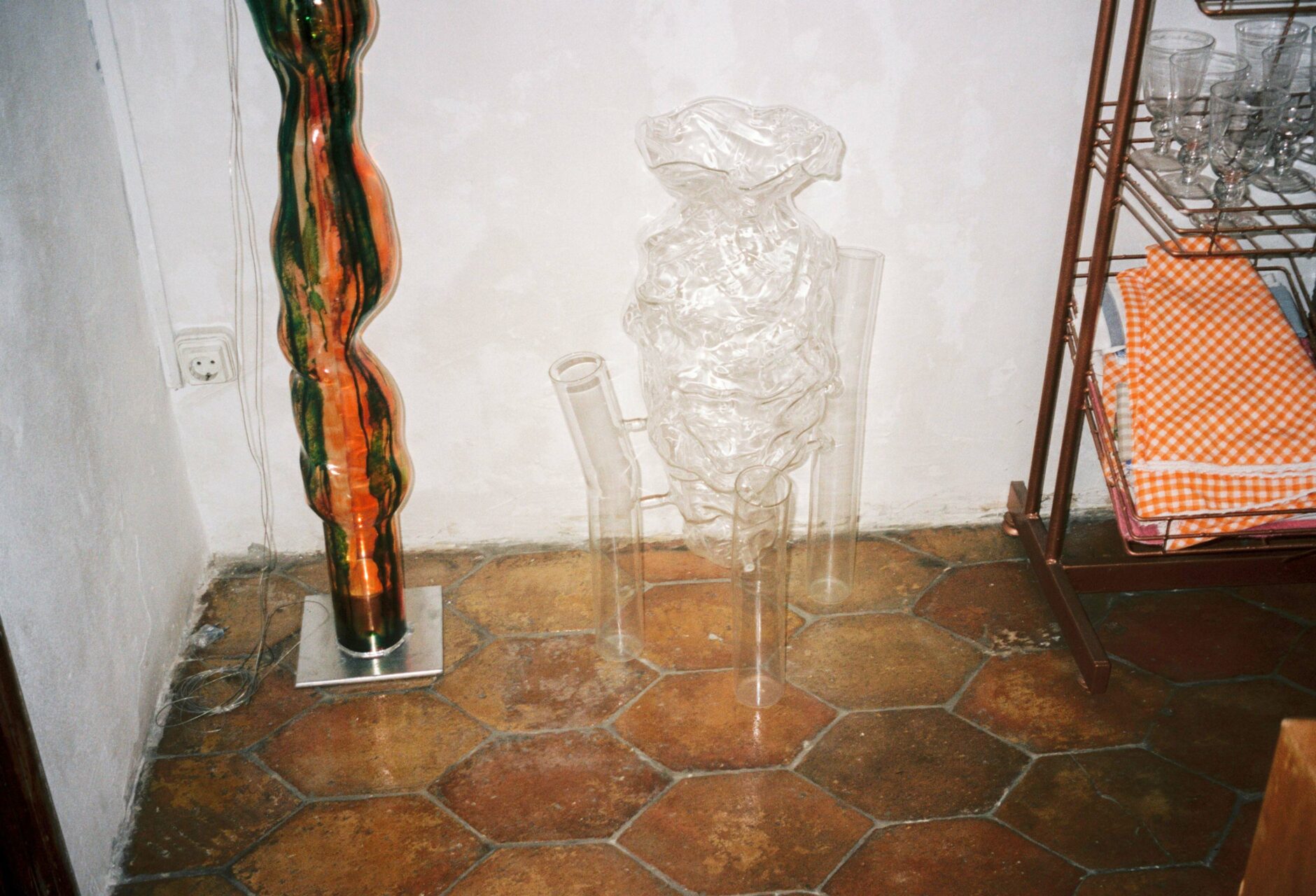 Marta Armengol — Stories Apartamento Magazine