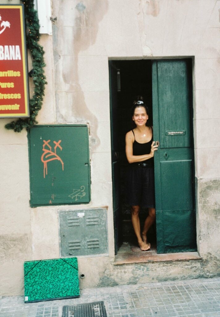 Marta Armengol — Stories