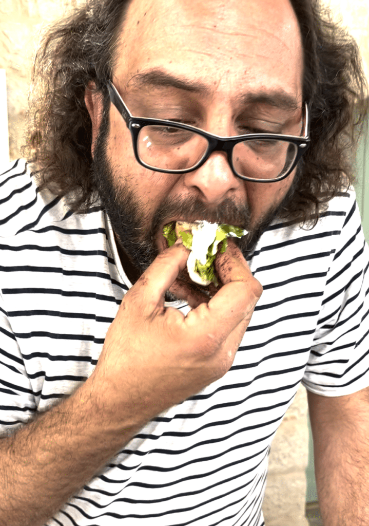 Fadi Kattan: Late-Night Labaneh