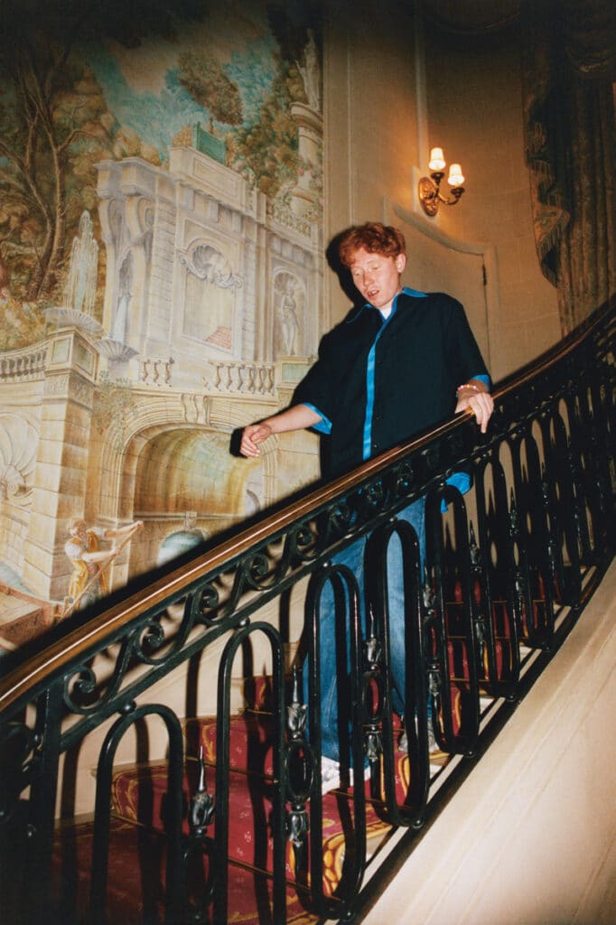 KING KRULE
