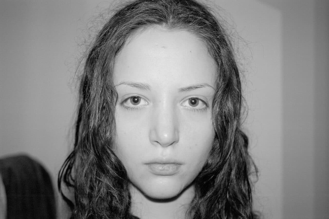 Marianna Rothen — Apartamento Magazine