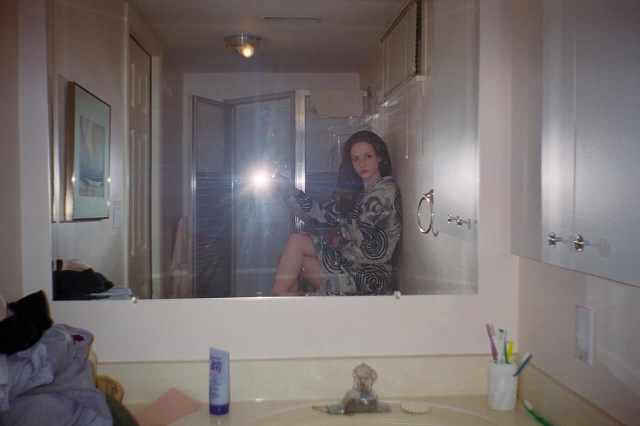 Marianna Rothen — Apartamento Magazine