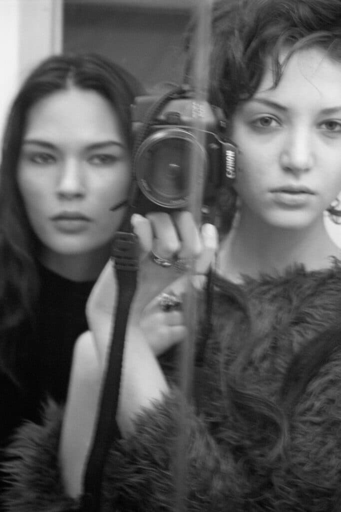 Marianna Rothen — Apartamento Magazine