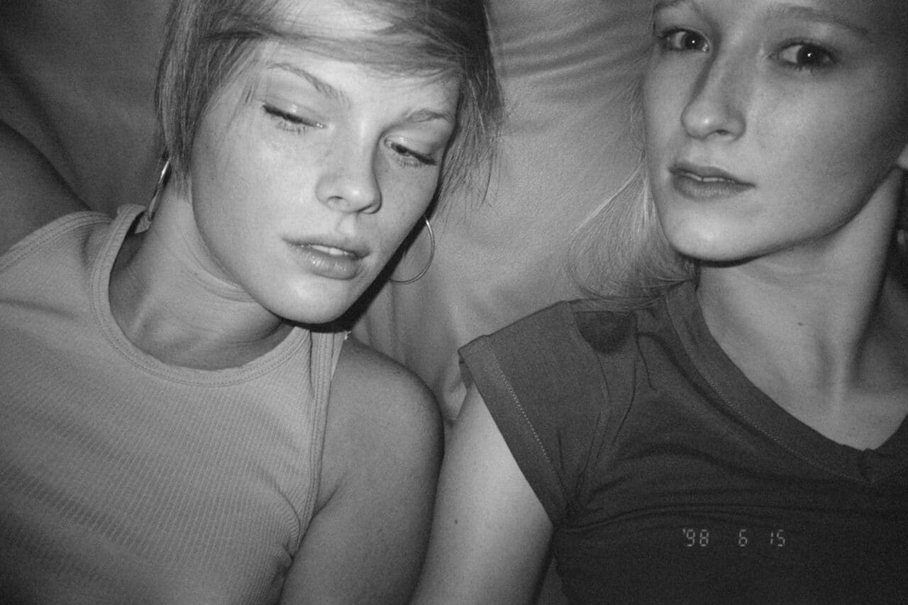 Marianna Rothen — Apartamento Magazine