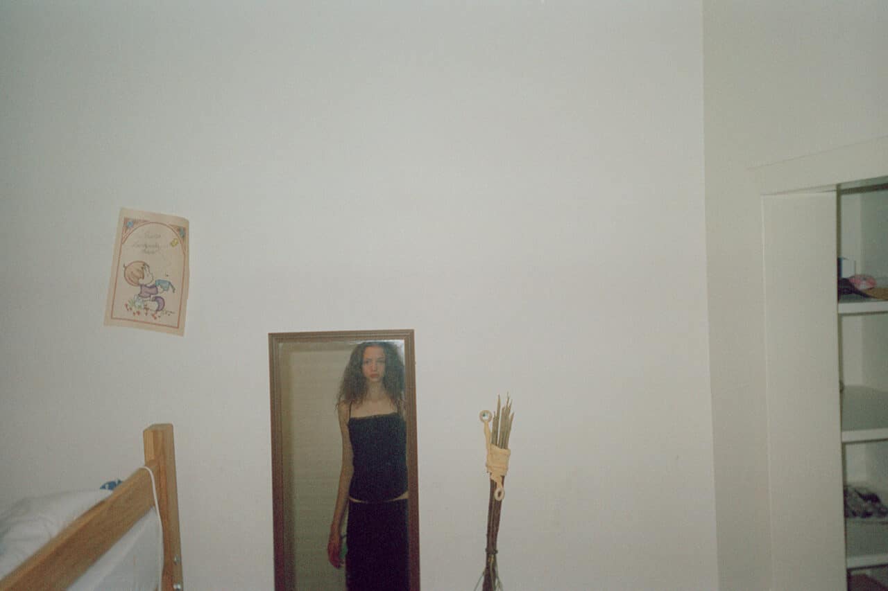 Marianna Rothen — Apartamento Magazine