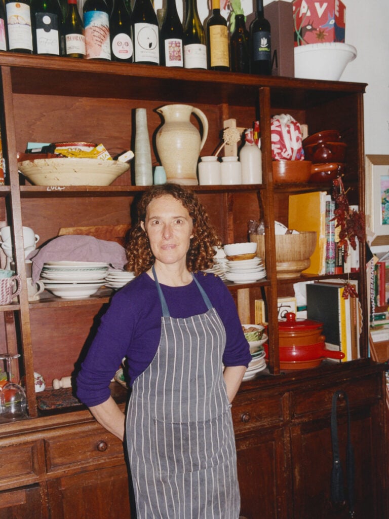 Rachel Roddy — Apartamento Magazine