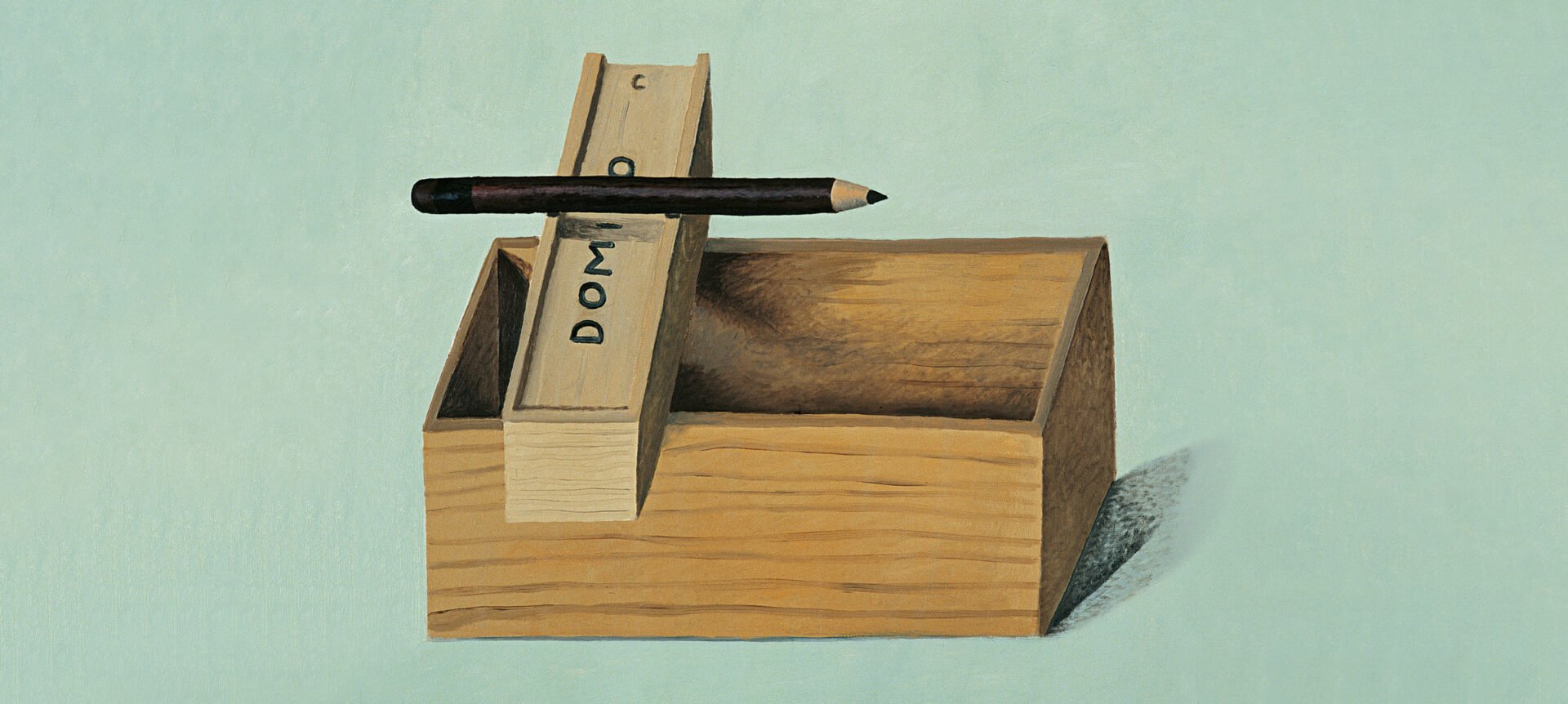 Arranging Things: A conversation between Leonard Koren & Nathalie Du ...