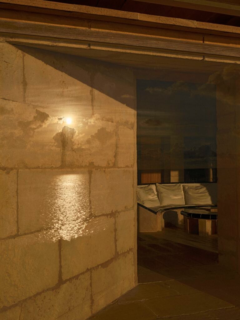 Can Lis, Jørn Utzon — Stories