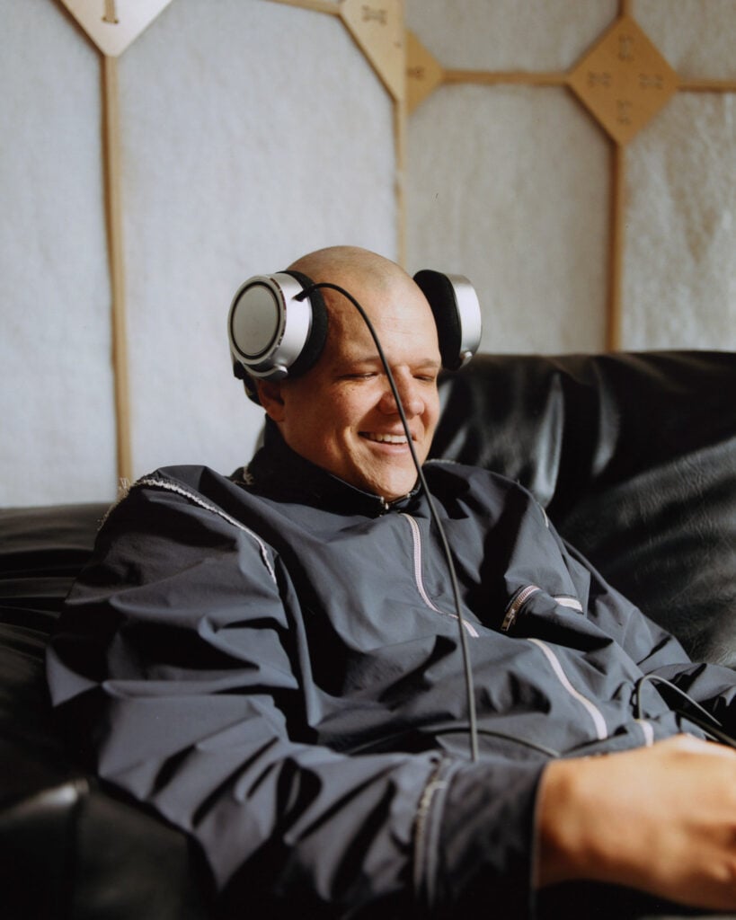 Deaton Chris Anthony - Interview and short film