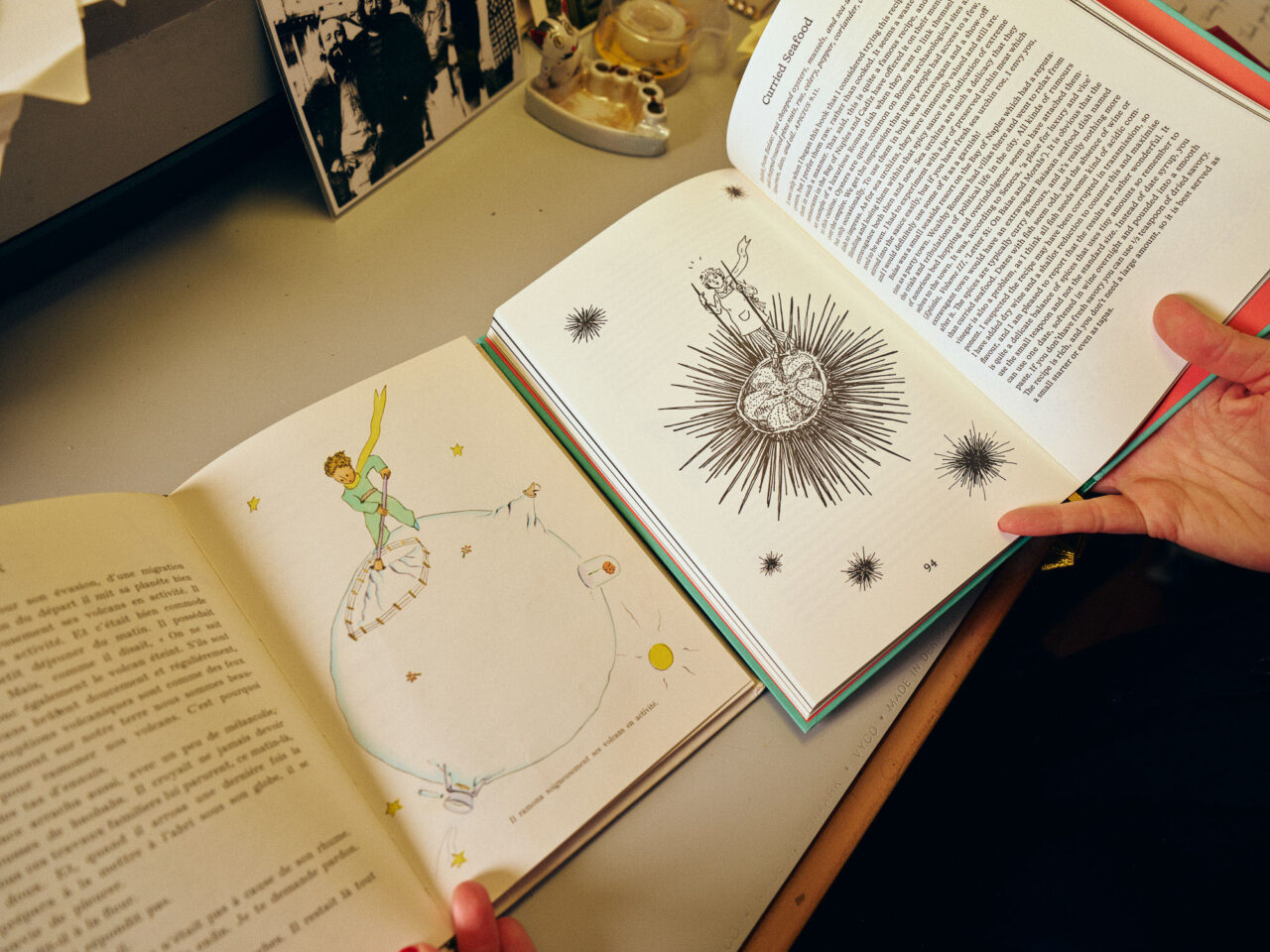A conversation with illustrator Joana Avillez