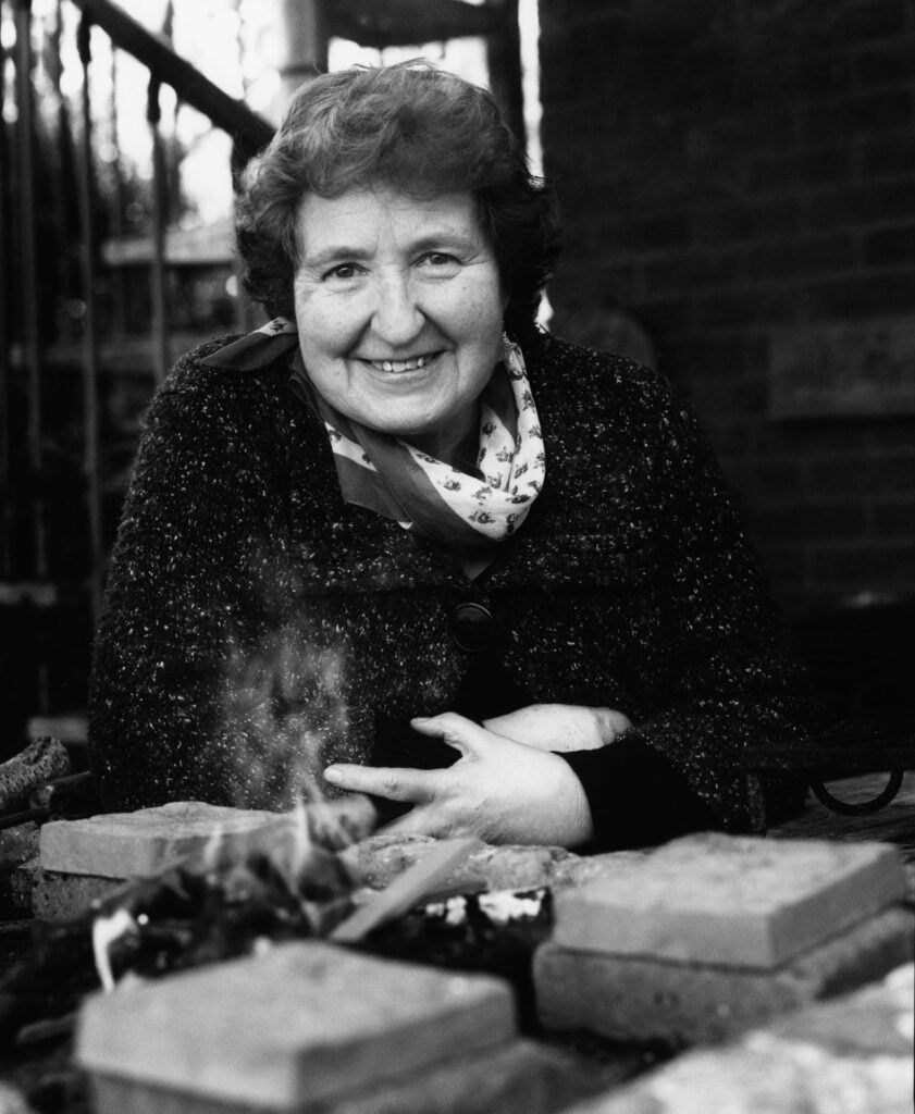 Interview with Sally Grainger