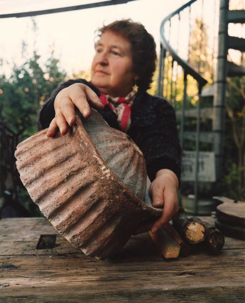 Interview with Sally Grainger