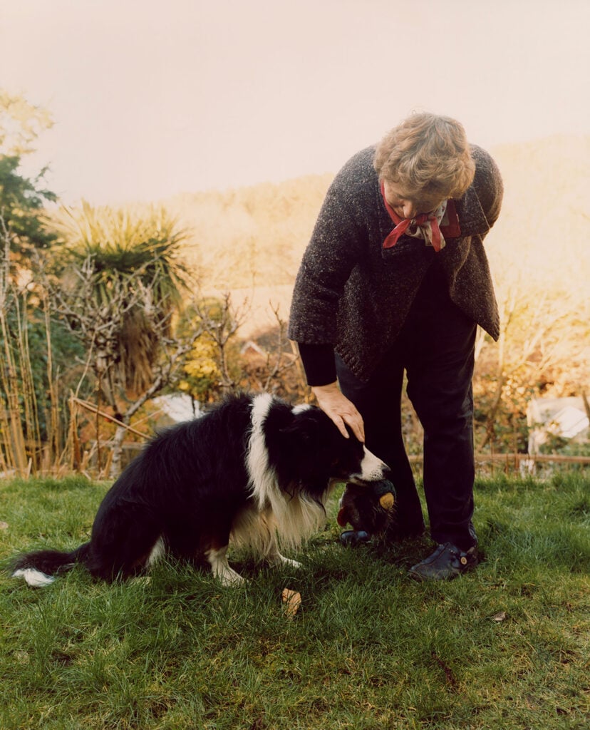 Interview with Sally Grainger