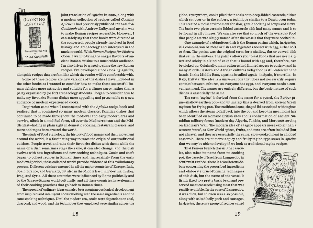 Interview with Sally Grainger